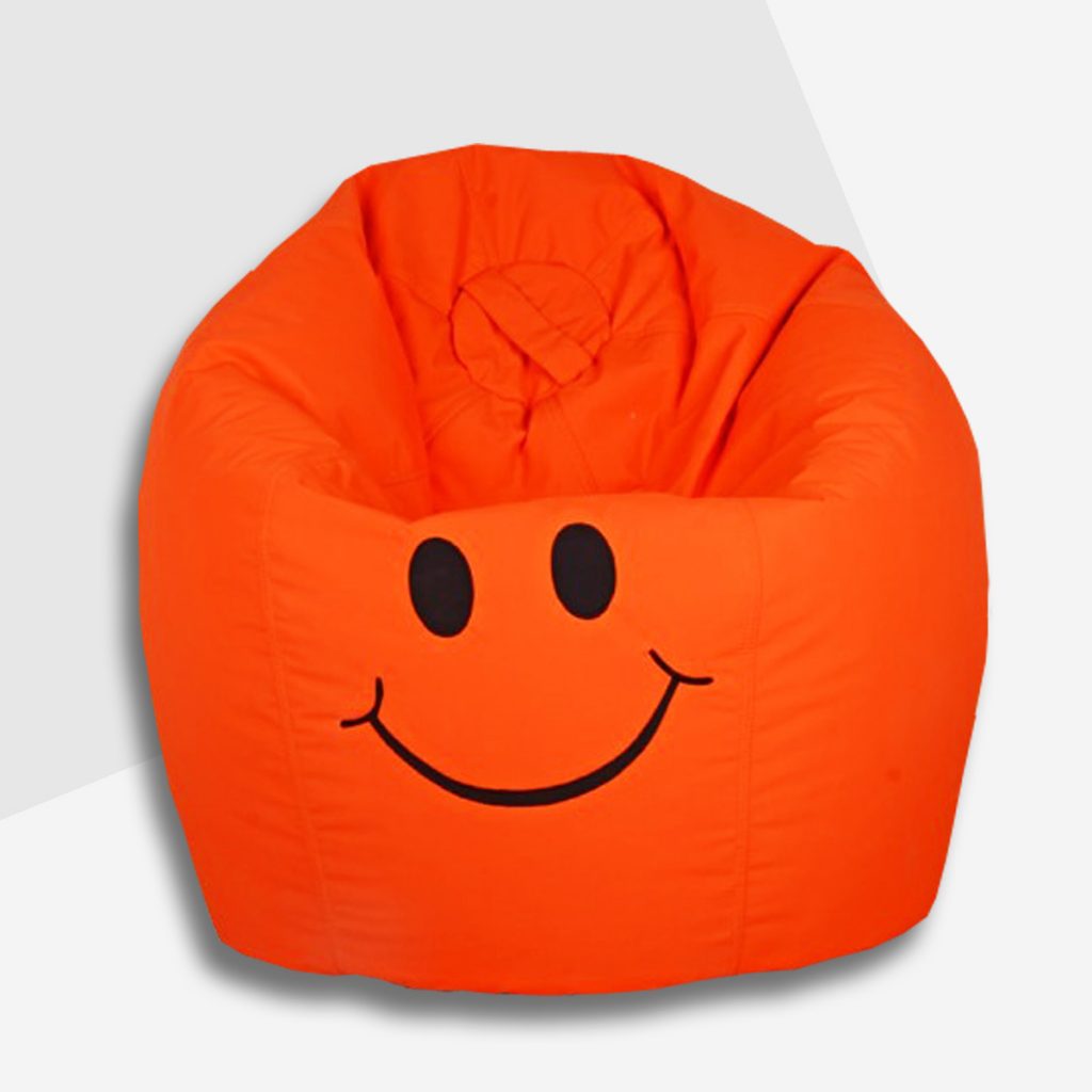 CUSTOM MADE BEAN BAGS FOR COMPANIES – Sabrang